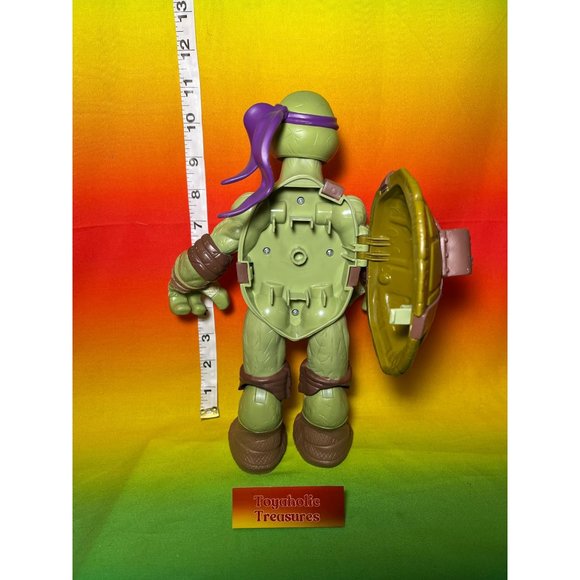 Ninja turtle | Toys | Teenage Mutant Ninja Turtle Action Figure Tmnt ...